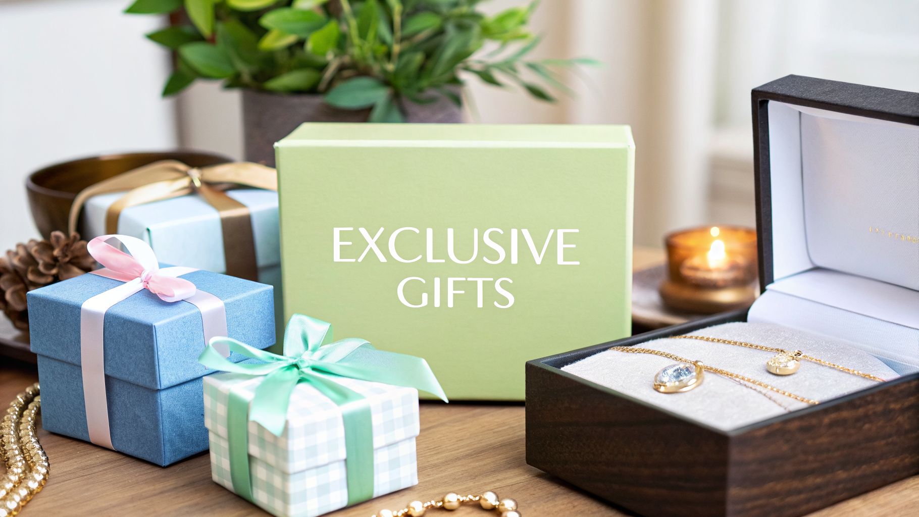 Finding Truly Exclusive Gifts for Her in Australia – Bowtique