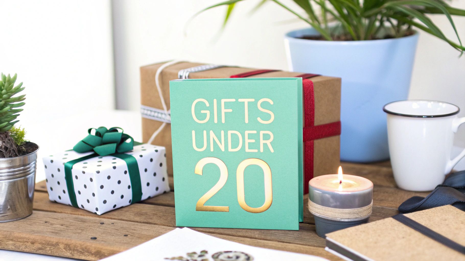 Amazing Gifts Under 20 for Any Occasion – Bowtique
